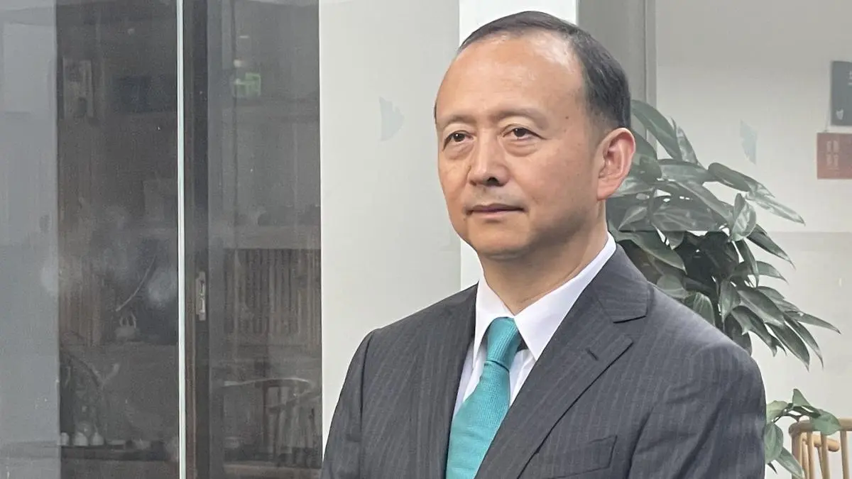 INTERVIEW | Zhou Bo: ‘The Asian century is already here’ - Frontline